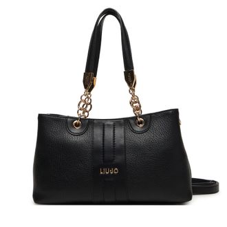 Liu Jo Handtasche Liu Jo AA6103 E1109 Schwarz