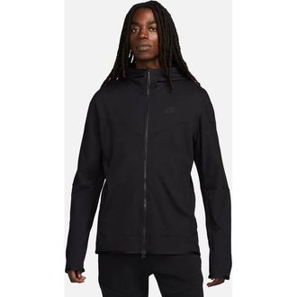 Nike Herren Unterjacke M NK TECH FZ LGHTWHT