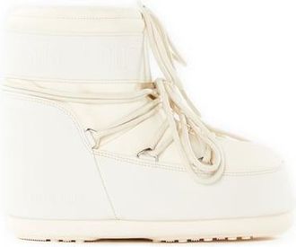 Moon Boot Bottes basses Icon