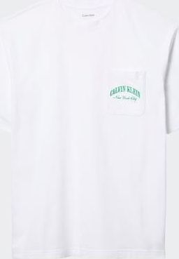 Calvin Klein Underwear T-shirt - Taille XL