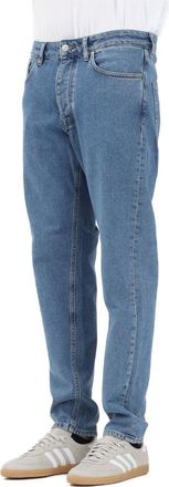 Selected Homme, Jeans, Bleu, Taille: W38 Jeans droits