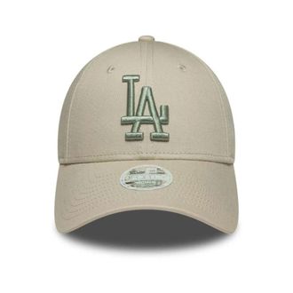 New Era Homme, Accessoires, Beige, Taille: ONE Size League Essential 9Forty