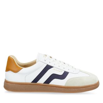 GANT Sneakers Gant 32631207 Wei&szlig;