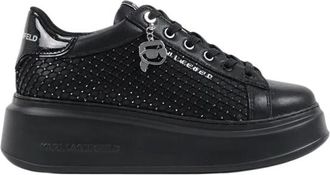 Karl Lagerfeld Damen, Schuhe, Schwarzk, 39 EUGr&ouml;&szlig;e