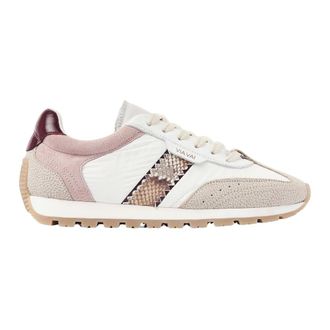 VIA VAI Femme, Chaussures, Multicolore, Taille: 37 EU Scott Sara Baskets
