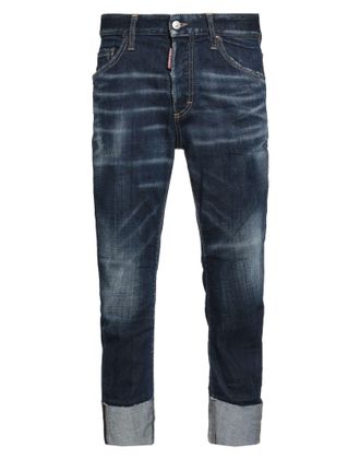 Dsquared2 HOSEN & R&Ouml;CKE - Jeanshosen auf YOOX.COM