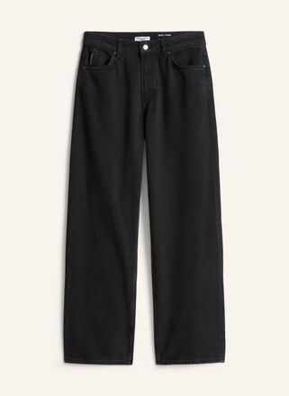 Marc O'Polo Denim Marc Opolo Denim Jeans schwarz
