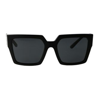 Dolce & Gabbana unisex, Accessories, Schwarzk, 53 MMGr&ouml;&szlig;e