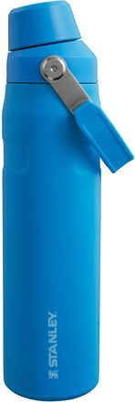 Stanley Stanley Iceflow Fast Flow Trinkflasche Sport 0.6L - Thermosflasche Hält 10 Stunden Kalt - Spülmaschinenfest - Wasserflasche Auslaufsicher - Sportflasc