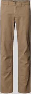 Christian Berg Slim Fit Jeans im 5-Pocket-Design