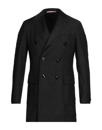 Paoloni JACKEN & M&Auml;NTEL - M&auml;ntel auf YOOX.COM