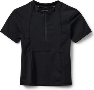 Sofie Schnoor Femme, Tops, Noir, Taille: 42 FR T-Chemises