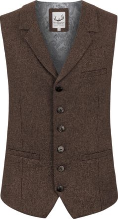 Stockerpoint Weste Octavio