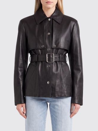 Sportmax Jacke SPORTMAX Damen Farbe Schwarz