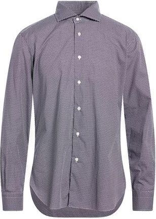 Barba TOPS - Chemises sur YOOX.COM
