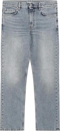 Toteme Femme, Jeans, Bleu, Taille: W25 Jeans droits