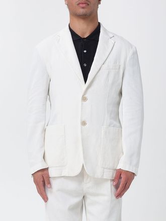 Barena Veste Homme couleur Blanc