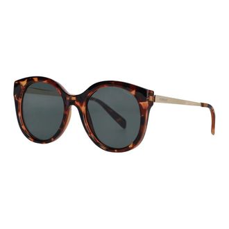 Komono Ellis Metal - - Accessories - Damen - Braun - ONE SIZE