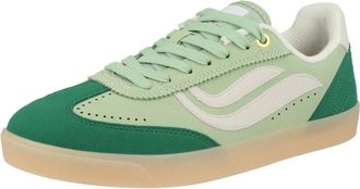 Genesis Sneaker Volley Hairy