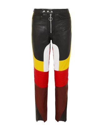 Marques Almeida HOSEN & R&Ouml;CKE - Hosen auf YOOX.COM