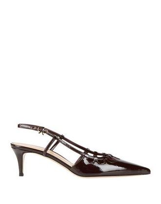 Gianvito Rossi CHAUSSURES - Escarpins sur YOOX.COM