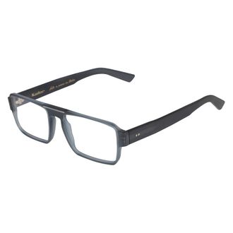 K&agrave;dor Alvin Optical Frame - - Accessories - unisex - Grau - 53 MM