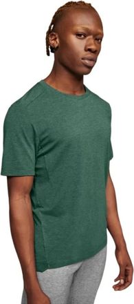 On Running Homme, Sport, Vert, Taille: L Active-T