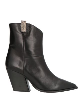 Paolo Mattei SCHUHE - Stiefeletten auf YOOX.COM