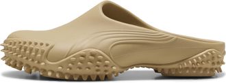 Puma Mules Mostro Unisexe, Chaussures, Beige, 35.5
