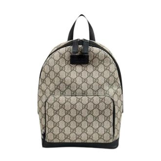 Gucci Damen, Pre-Owned, Beige, ONE SIZEGr&ouml;&szlig;e