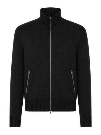 Tom Ford Cardigan - Noir