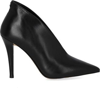 Michael Kors ESCARPINS TONYA NOIR MICHAEL KORS