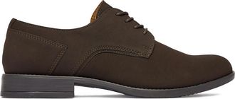 Lasocki Halbschuhe Lasocki CEO-NORWAY-68N MBS Braun