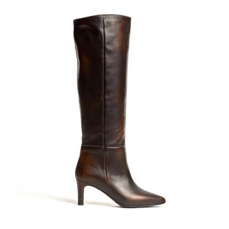 L'Arianna St1625 Stivale - - Shoes - Damen - Braun - 37 1/2 EU