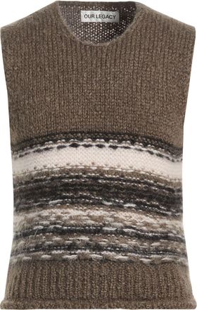 Our Legacy STRICKWAREN - Pullover auf YOOX.COM