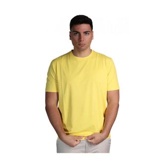 Peuterey Herren, Oberteile, Gelb, 3XLGr&ouml;&szlig;e
