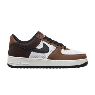 Nike Air Force 1 Low Retro - - Sport - Herren - Mehrfarbig - 38 EU