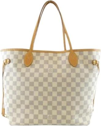 Louis Vuitton Damen, Pre-Owned, Beige, ONE SIZEGr&ouml;&szlig;e