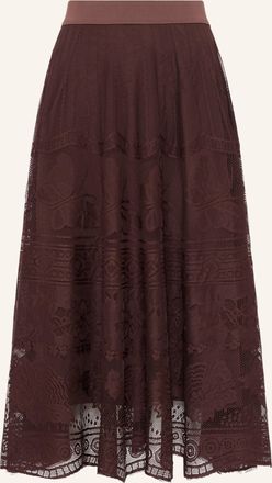 Gerard Darel Rock Jany braun