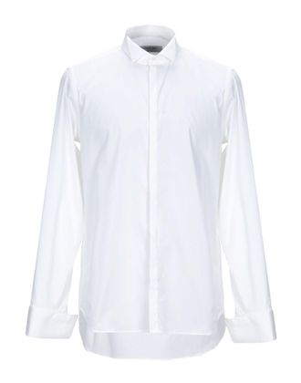 Manuel Ritz TOPS - Hemden auf YOOX.COM