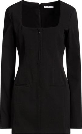 Acne Studios KLEIDER - Mini-Kleider auf YOOX.COM