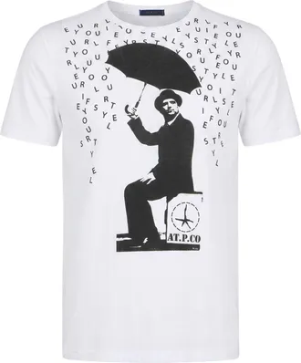 AT.P. CO TOPS - T-shirts auf YOOX.COM