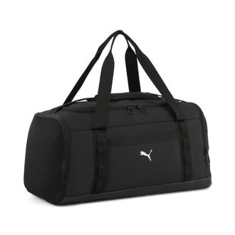 Puma TRAIN ALL DAY 35 l Sporttasche, Accessoires, Schwarz, OSFA