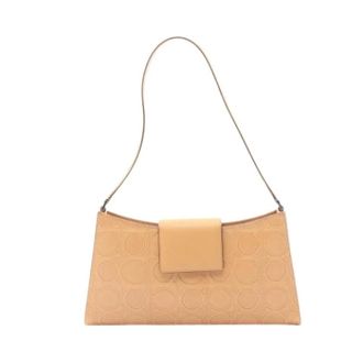 Ferragamo Pre-owned Handbag - - Pre-owned - Damen - Beige - ONE SIZE
