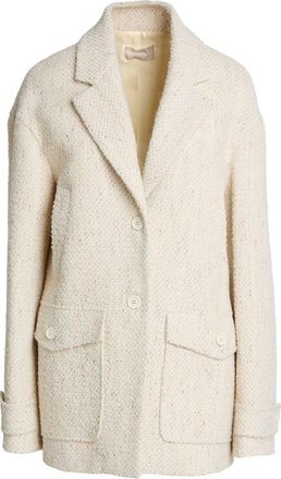 Drumohr JACKEN & M&Auml;NTEL - M&auml;ntel auf YOOX.COM