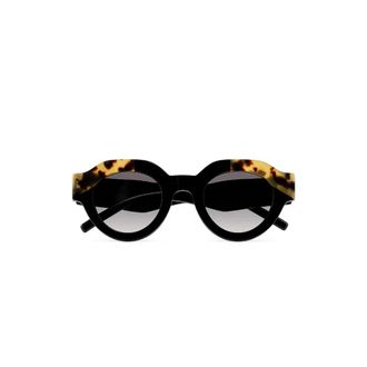 Kaleos Sole Travers 1 - - Accessories - Damen - Schwarzk - ONE SIZE