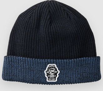 Rip Curl Icons Reg Beanie navy
