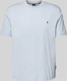 HUGO BOSS T-Shirt mit Rundhalsausschnitt Modell Taut