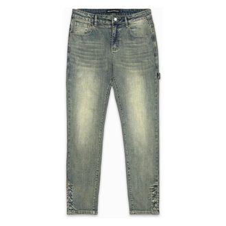 Black Bananas Herren, Jeans, Blau, W28Gr&ouml;&szlig;e