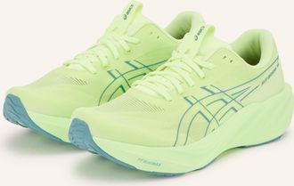 Asics Asics Laufschuhe Gt-2000 15 gelb
